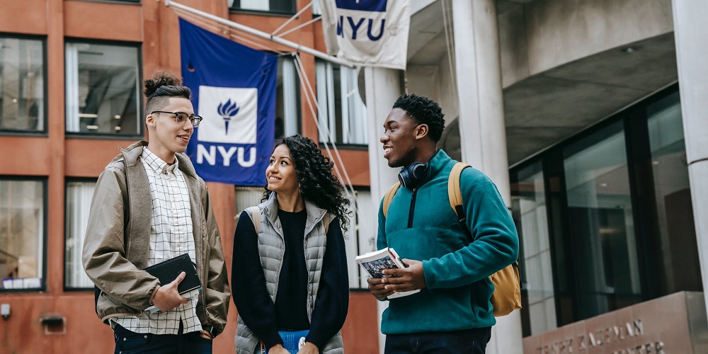 Top 3 priorities for higher education & why student centricity is ...