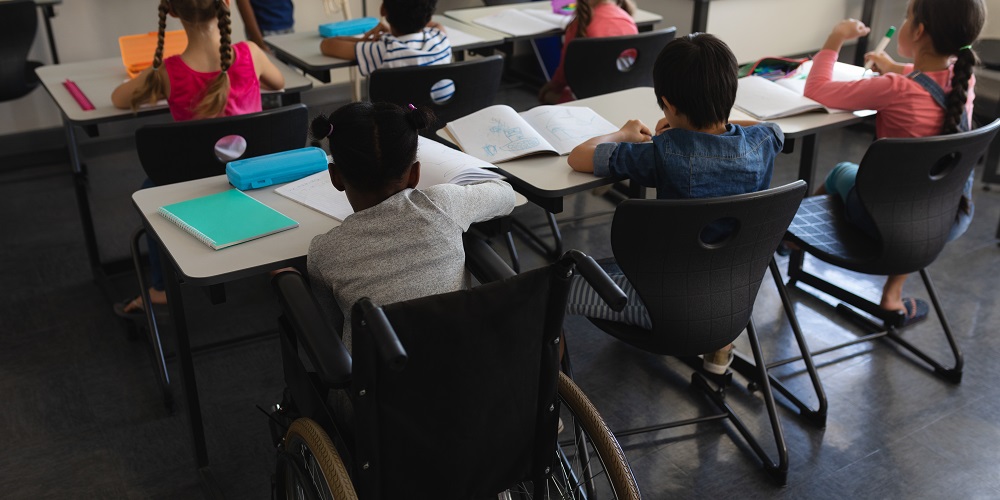 A Comprehensive Guide to Special Education in the US | Education Curated