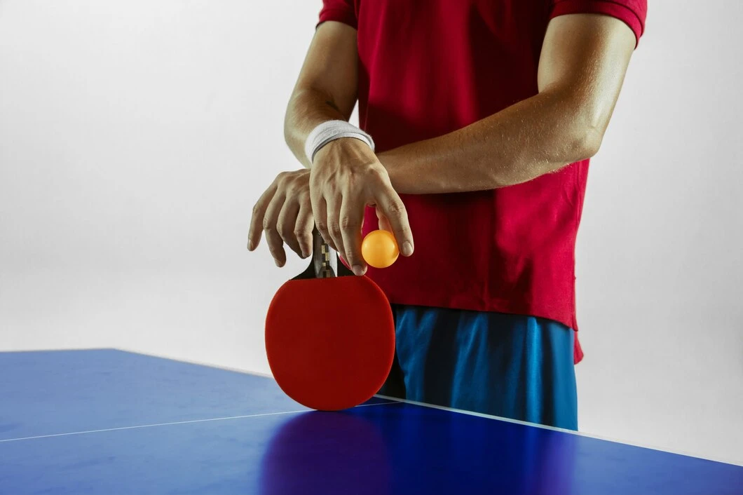 American Students Master Ping-Pong in China's Cultural Exchange ...