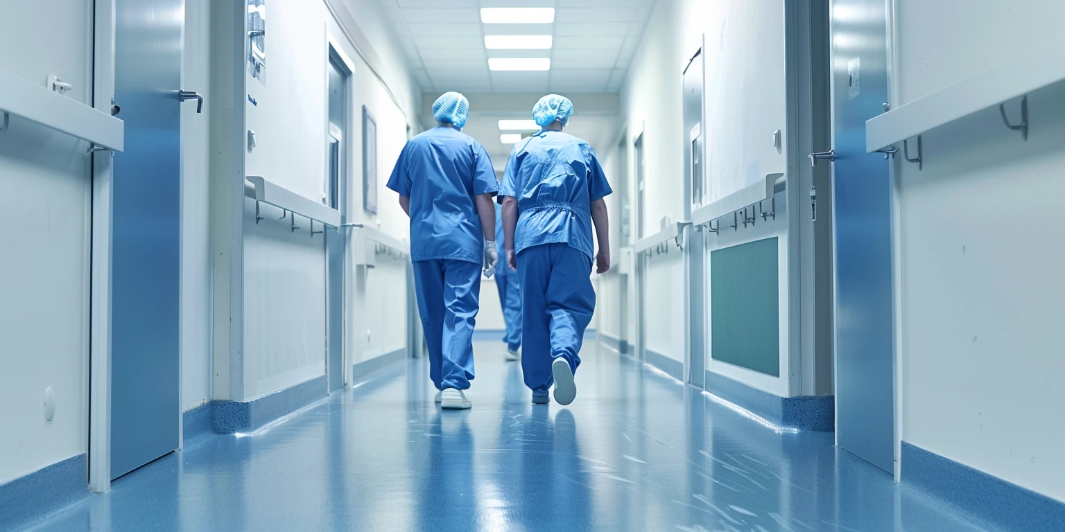 Perth Hospital Staff Rally for Fair Pay Amid Rising Costs | Education ...