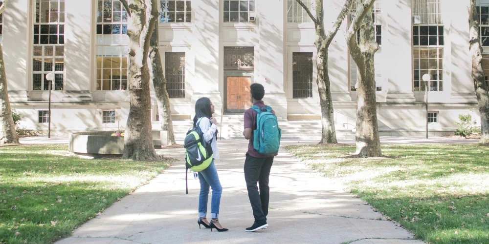 How Do International Student Services Enhance U.S. College Life ...