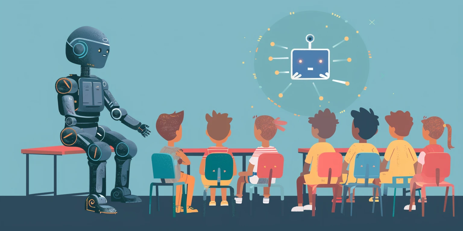 Top EdTech Trends for 2024: AI Tools Rise and Consistent Favorites ...