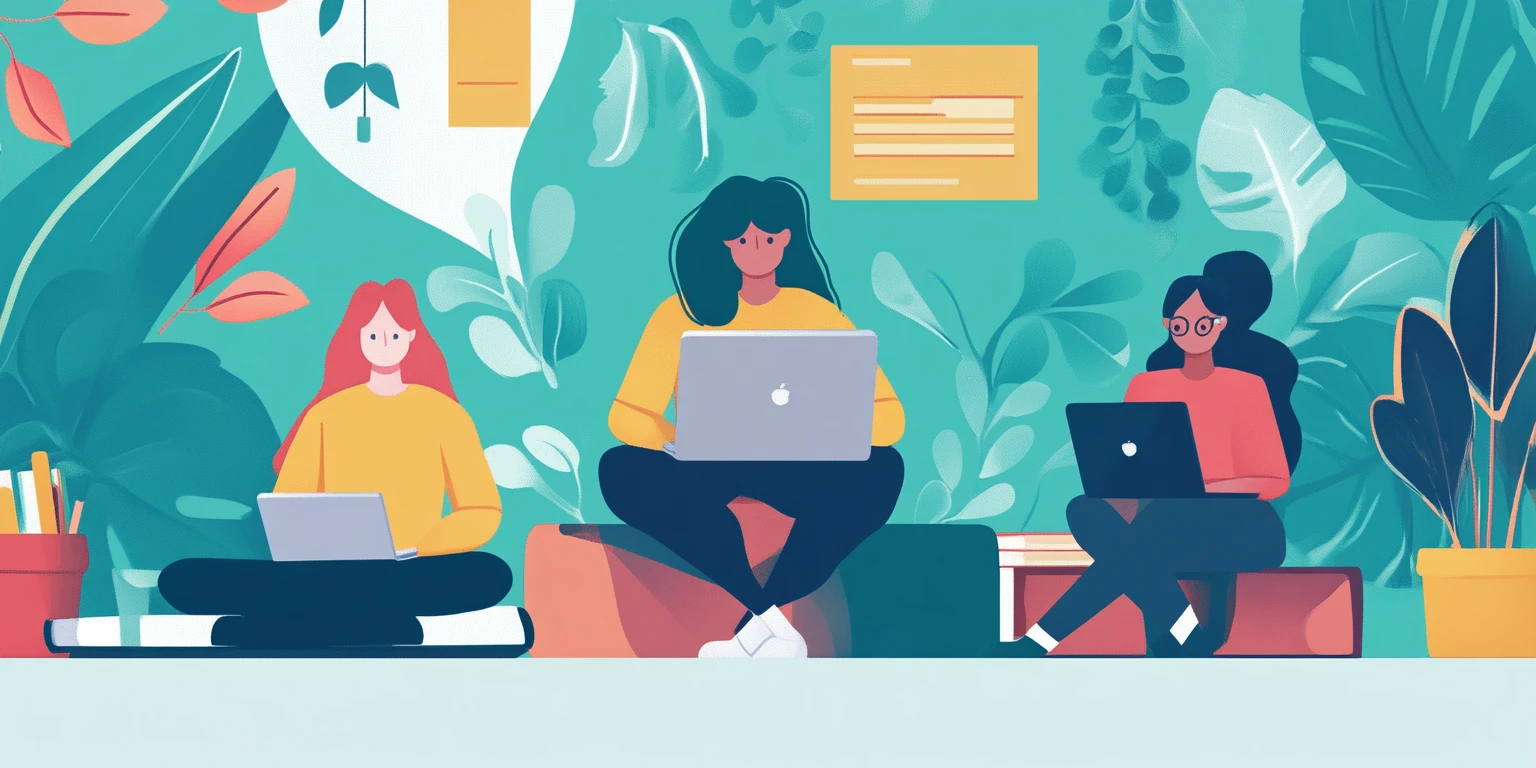 Enhancing Digital Competence: Training Teachers for Online Learning ...