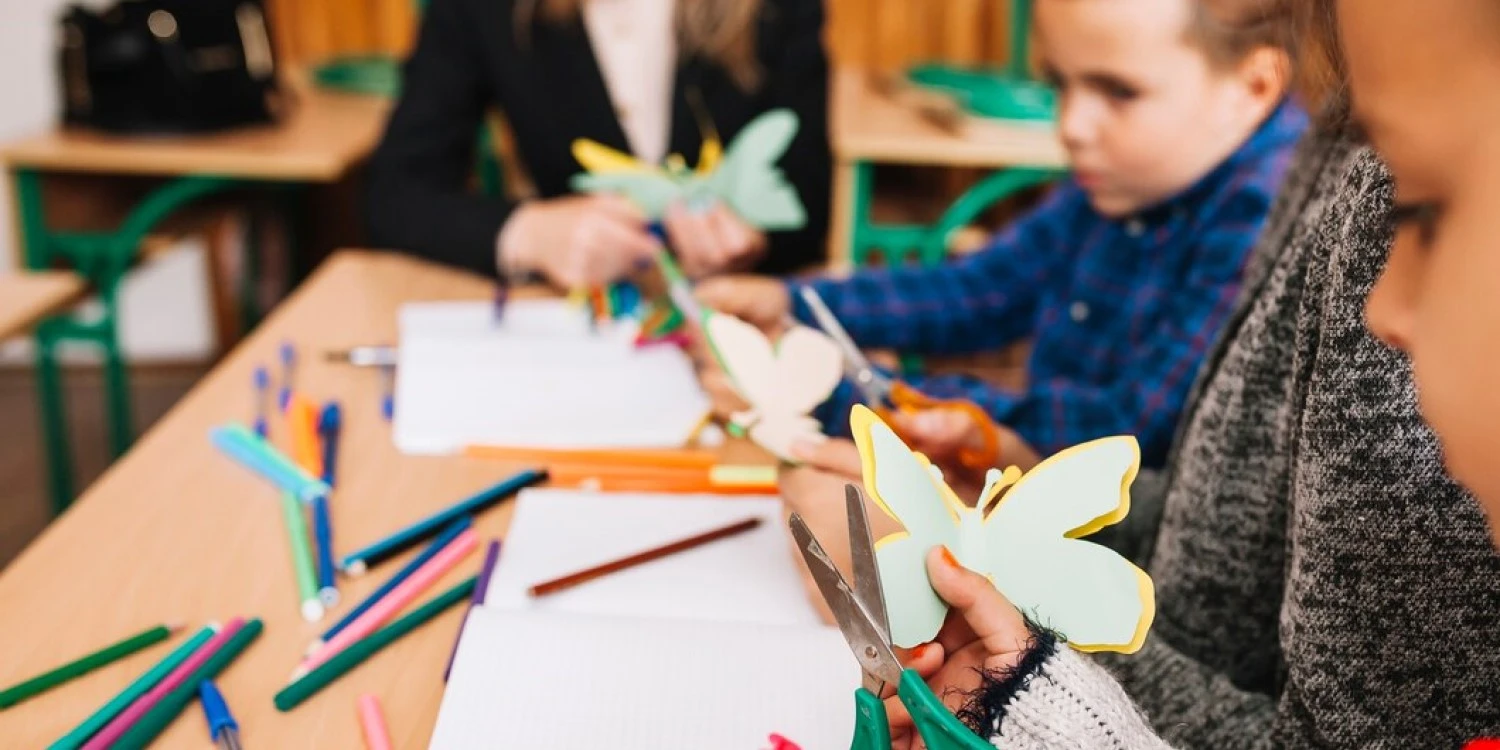 How Will New Grants Transform Ozark's Early Childhood Education ...