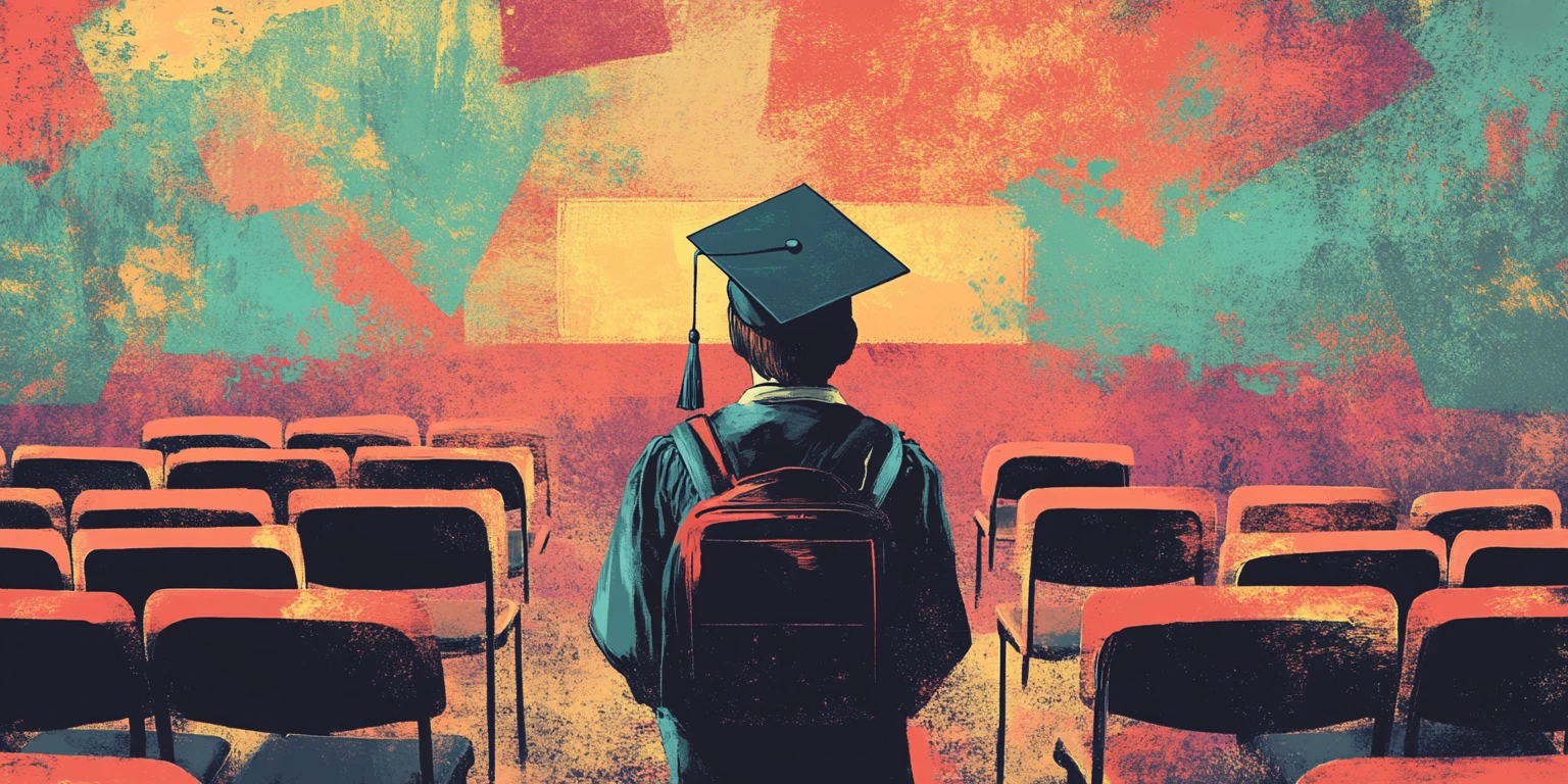 Are Democrats Being Blocked from Discussing Education Cuts? | Education ...