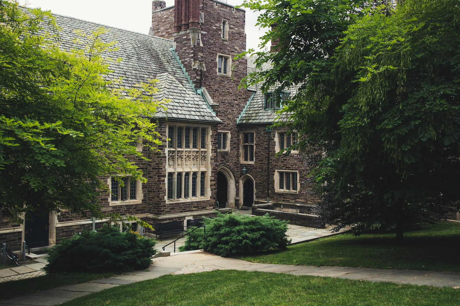 Why New Jersey Students Should Consider In-State Colleges | Education ...