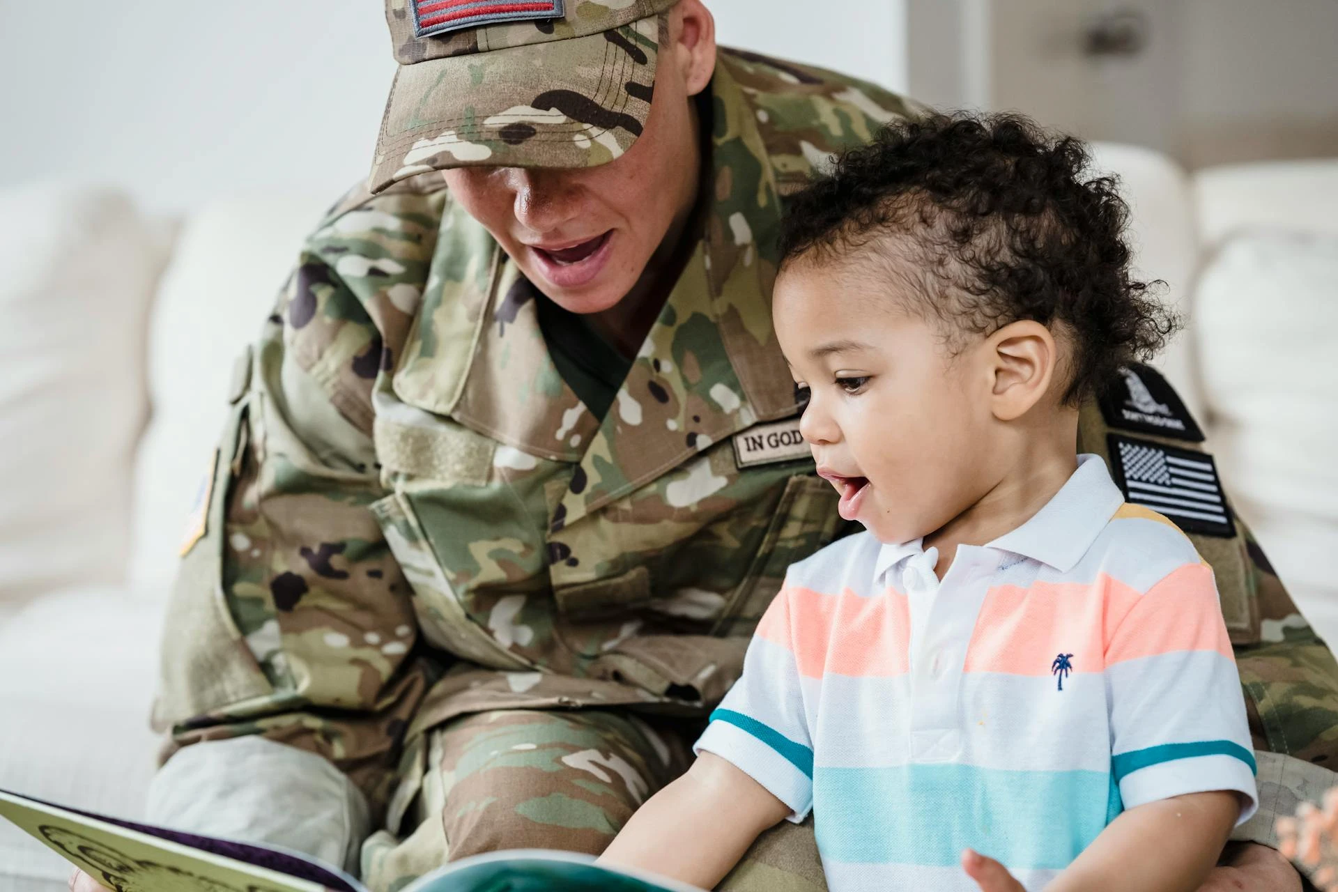 Are DOD Schools Meeting Military Kids' Special Needs? | Education Curated