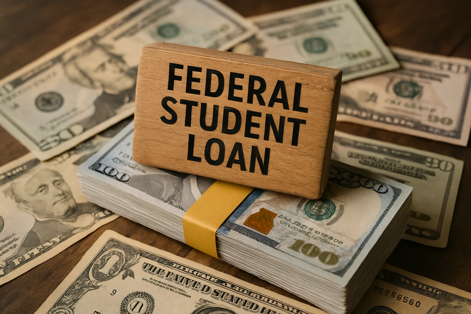 How Is the U.S. Improving Federal Student Loan Support? | Education Curated