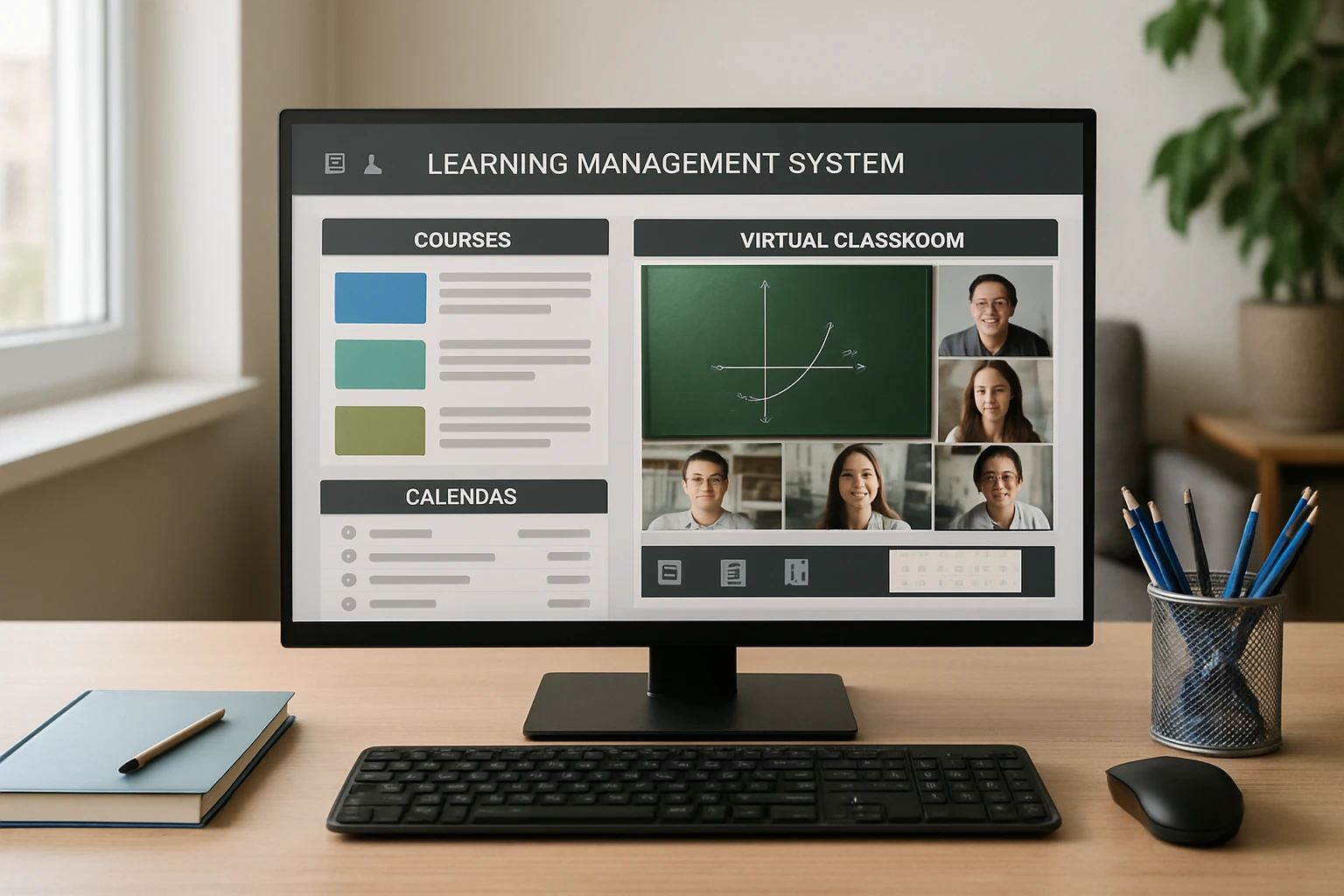 How to Pick the Best Virtual Classroom LMS Platform? | Education Curated