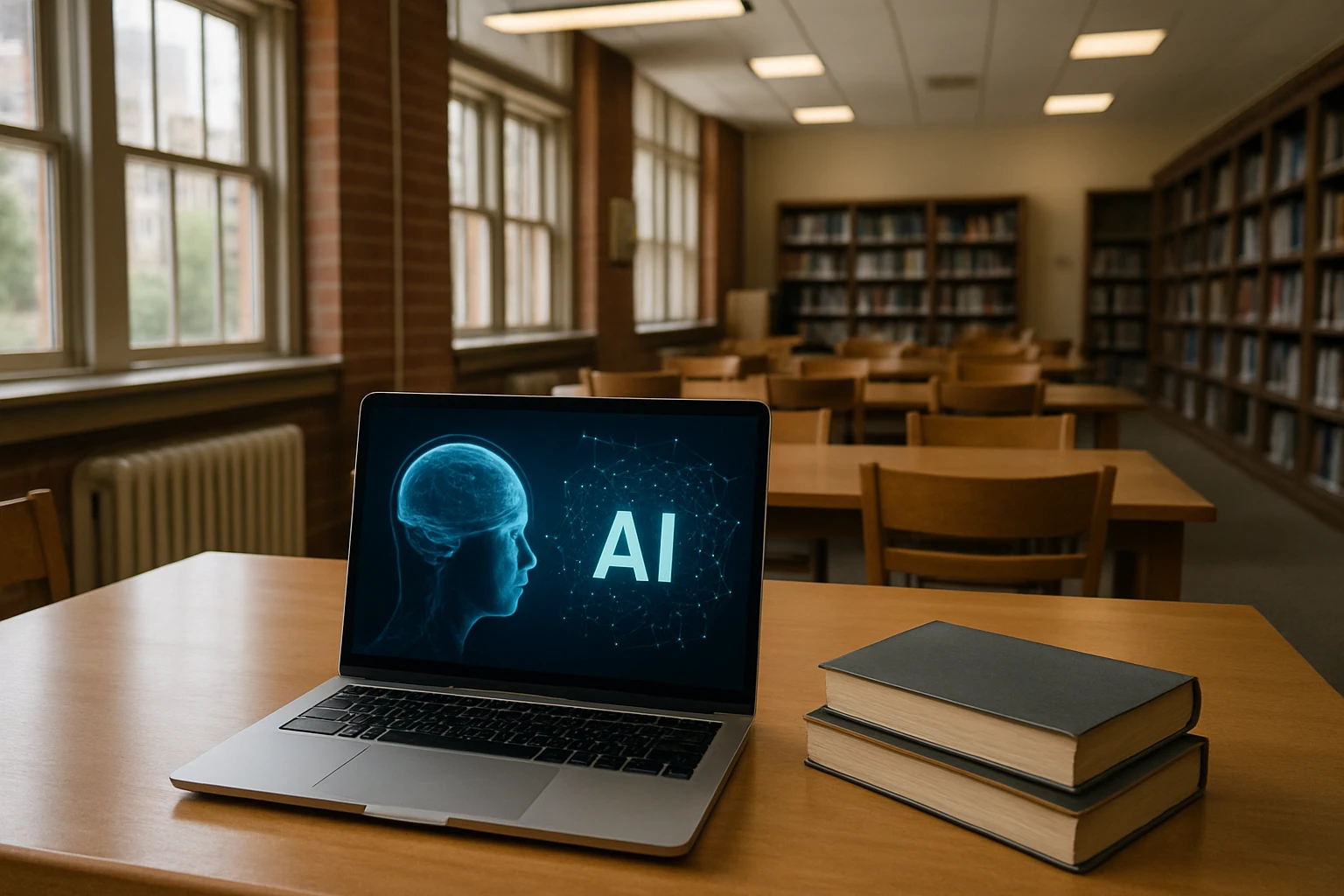 How Can Colleges Use AI Responsibly in Operations? | Education Curated