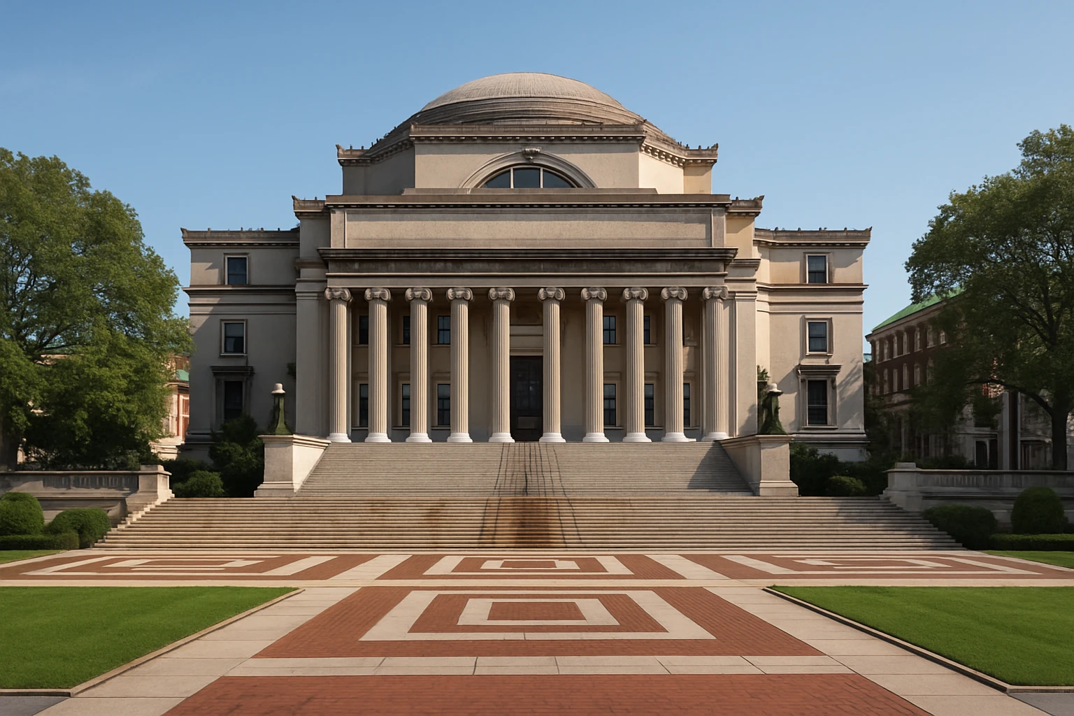 How Is Columbia University Facing Financial Struggles in 2025 ...