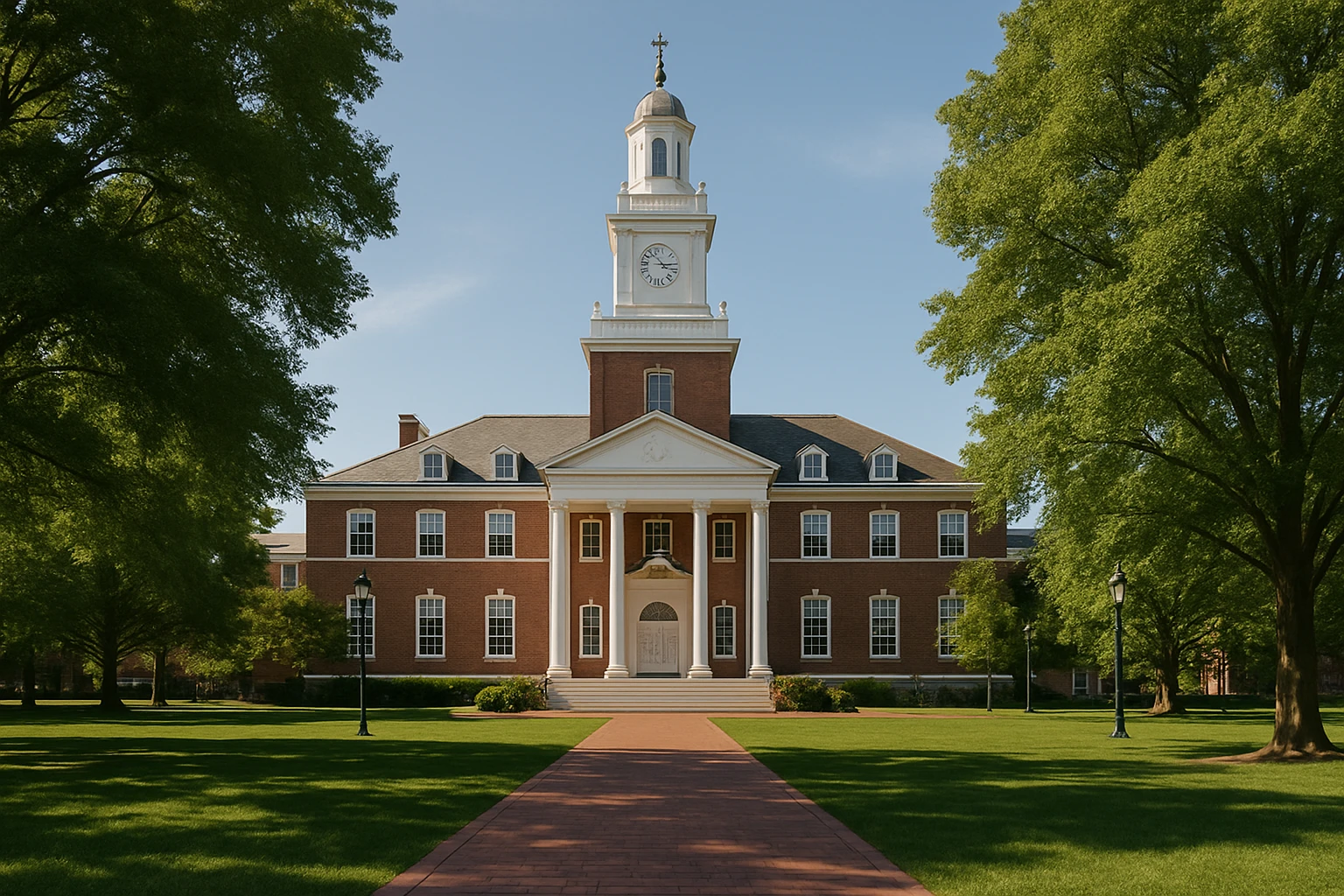 Why Is Johns Hopkins Ranked No. 7 Among Top Universities? | Education ...
