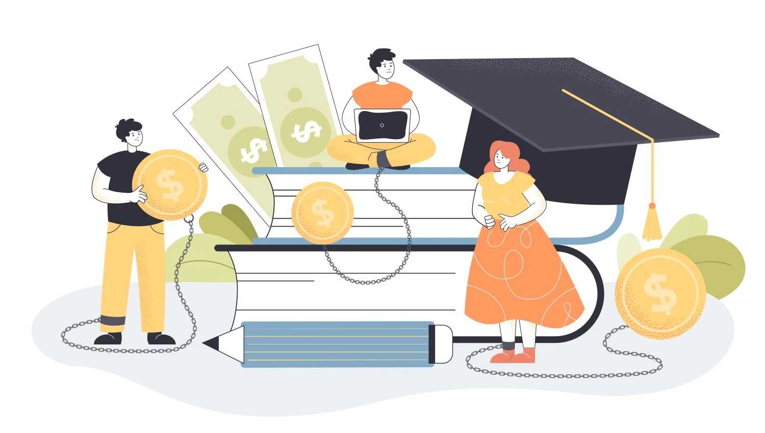 UVA Faces Federal Compact Threat to Autonomy and Funding | Education ...