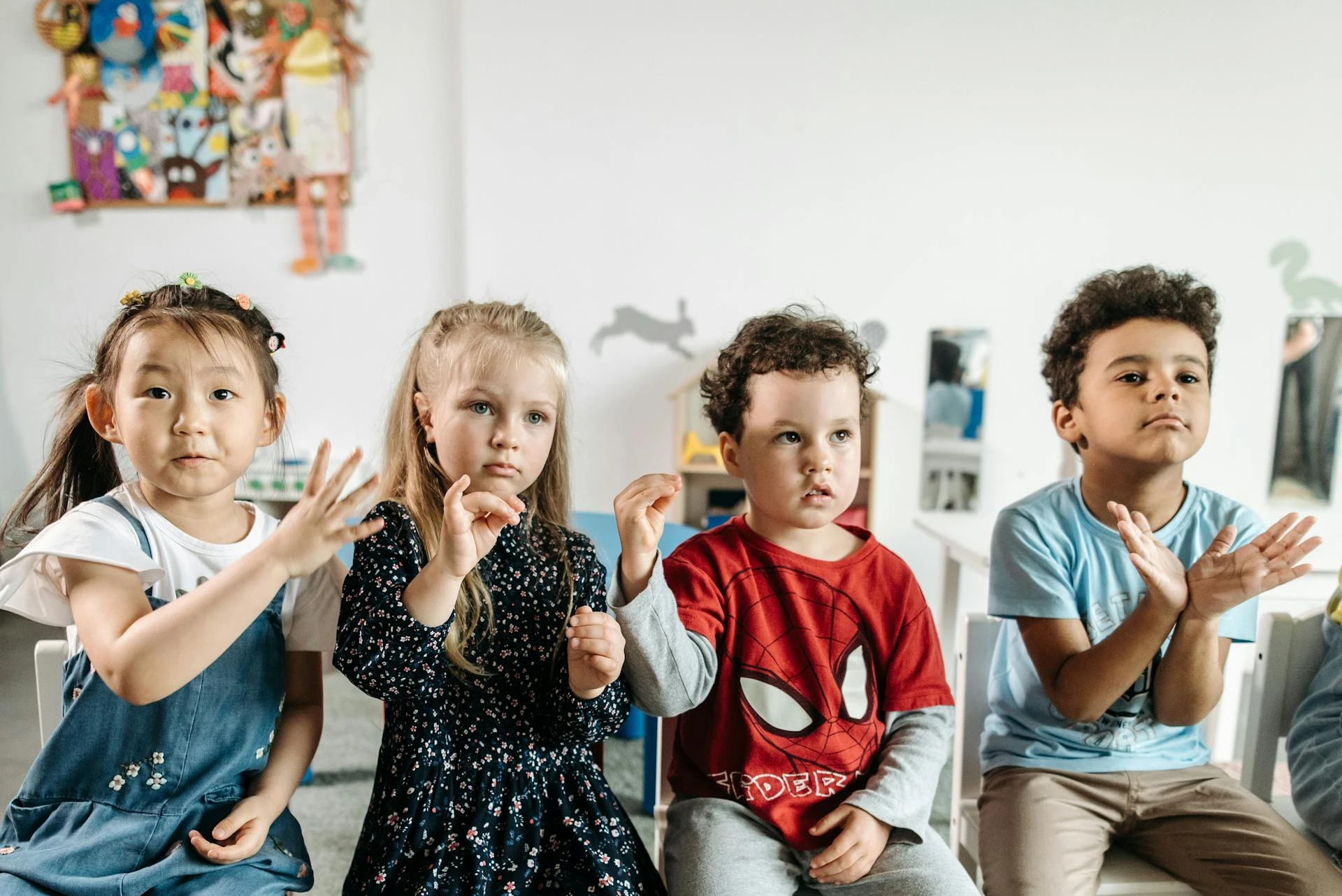 Can Leadership Transform Early Childhood Equity Outcomes? | Education ...