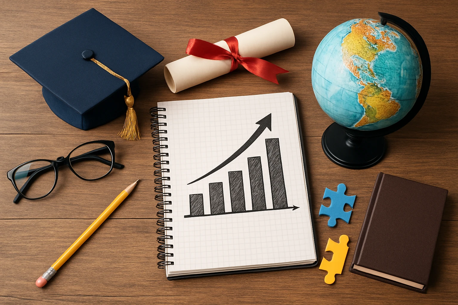 Expanding AI's Timeline in Higher Education Strategies | Education Curated