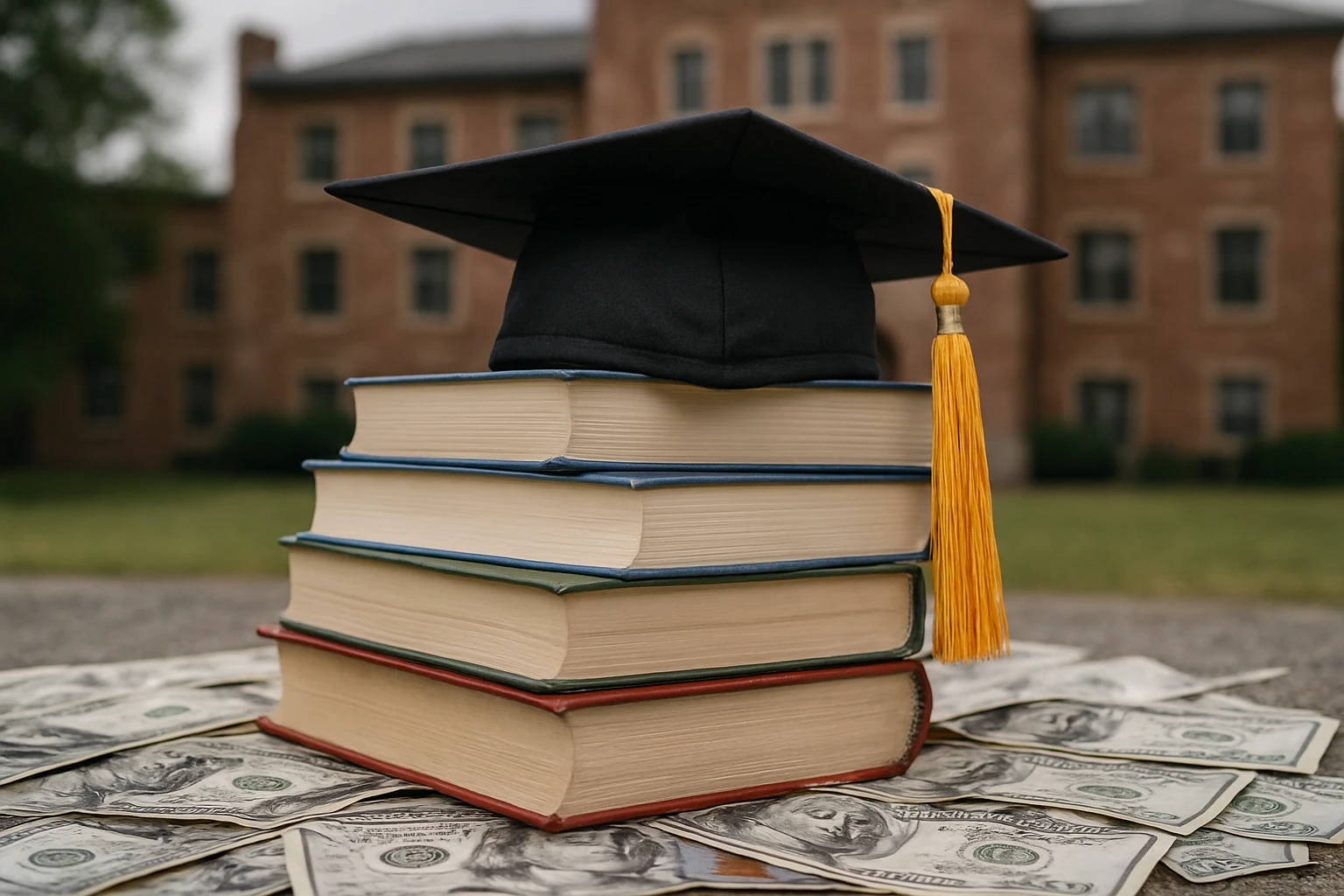 What Is Fueling the Higher Education Cost Crisis? | Education Curated
