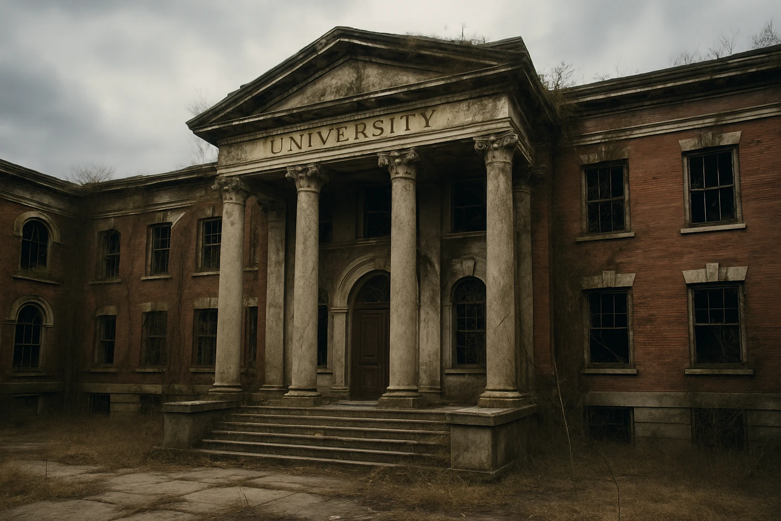 Who Should Control Oregon's Ailing Universities? | Education Curated