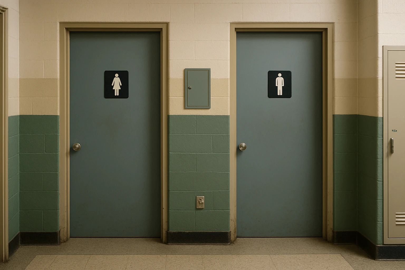 Judge Blocks California School Gender Secrecy Policies | Education Curated