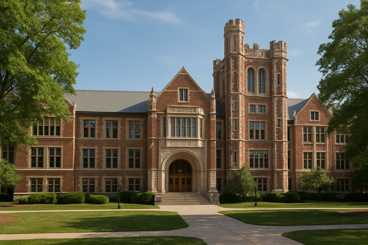 Leaders Debate When Universities Should Take a Stand | Education Curated