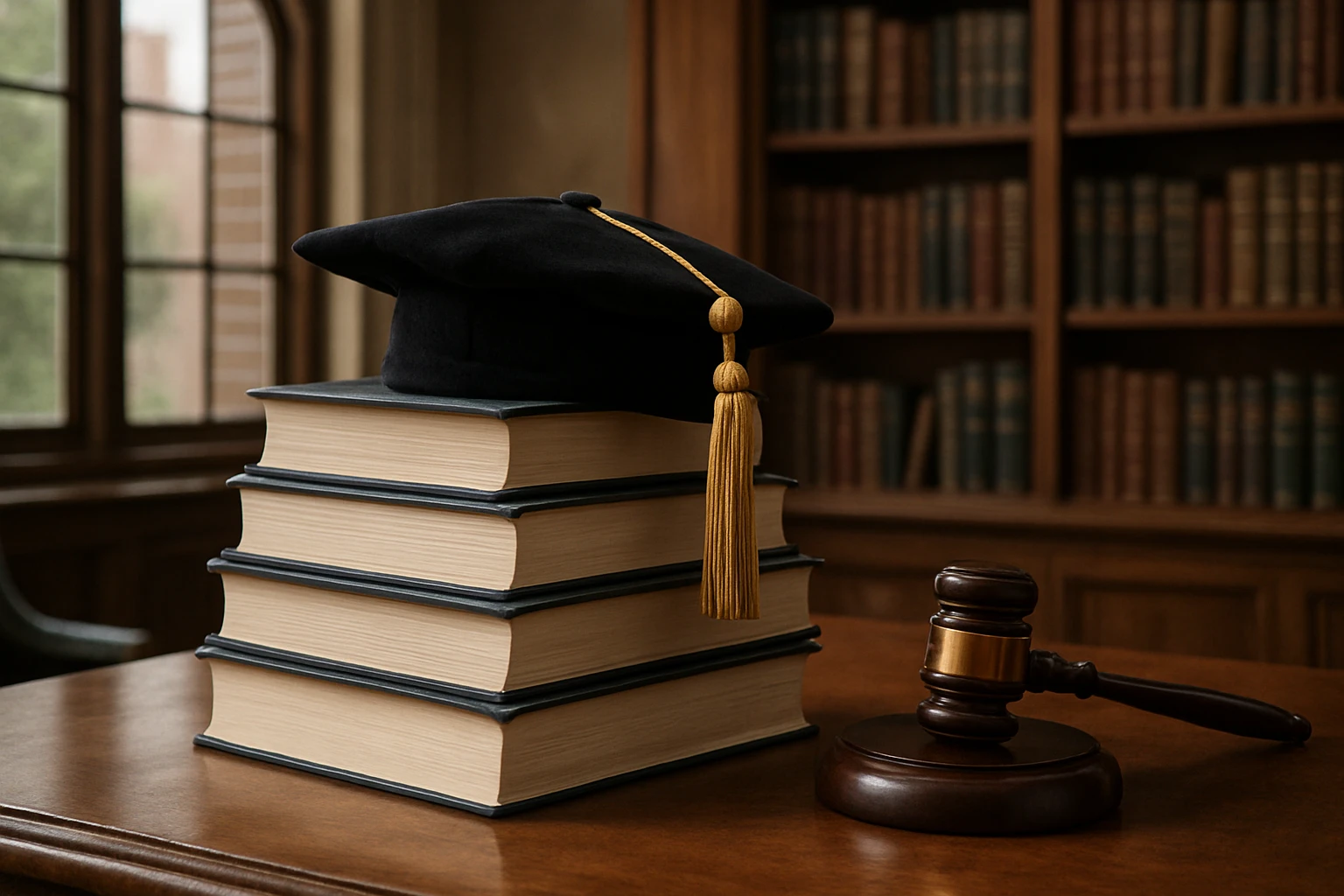 College Leaders Adapt to an Increasingly Hectic Job | Education Curated