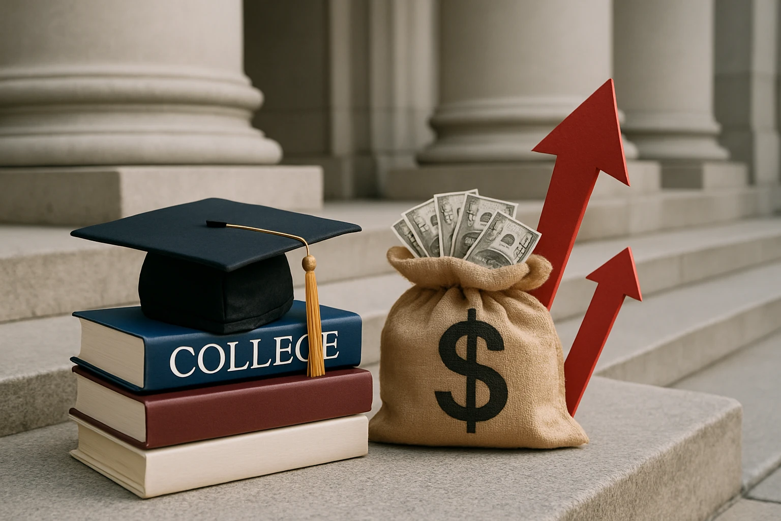 Nevada Approves Steep College Tuition Hike | Education Curated