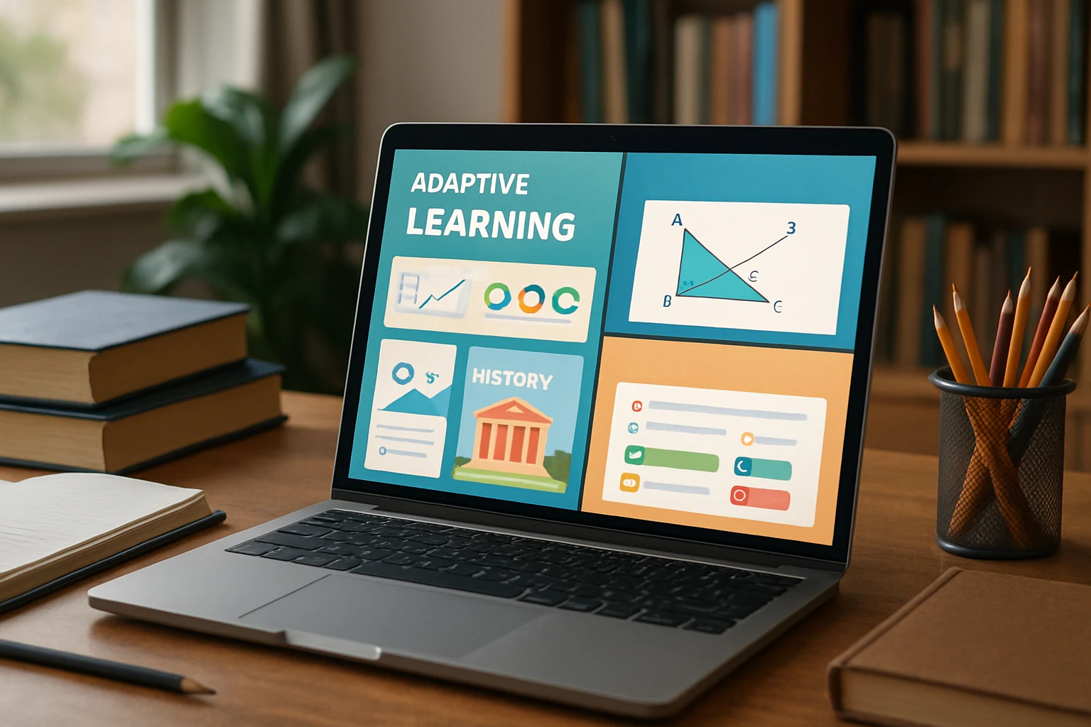 Building Adaptive Learning Platforms That Improve Outcomes | Education ...